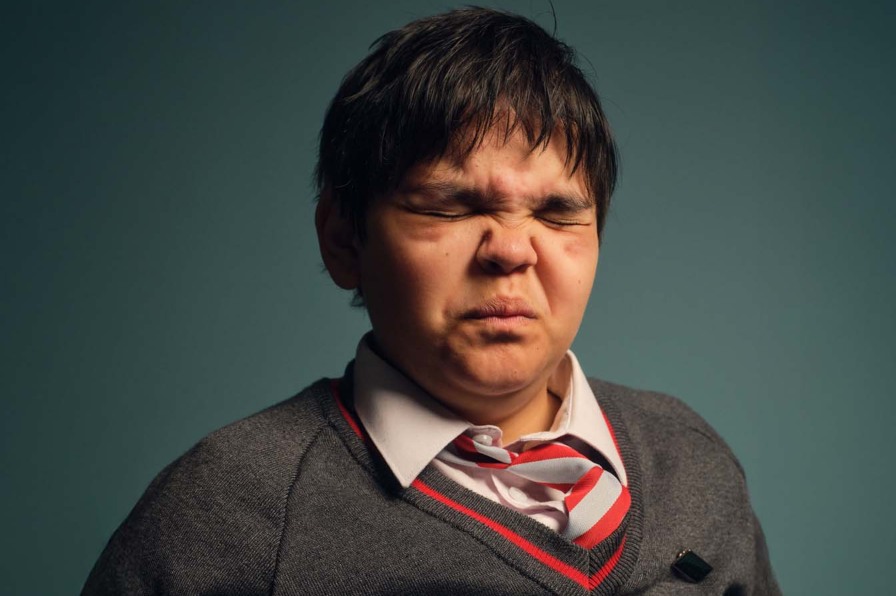 Conquer the school poo - School Camapign | Andrex®